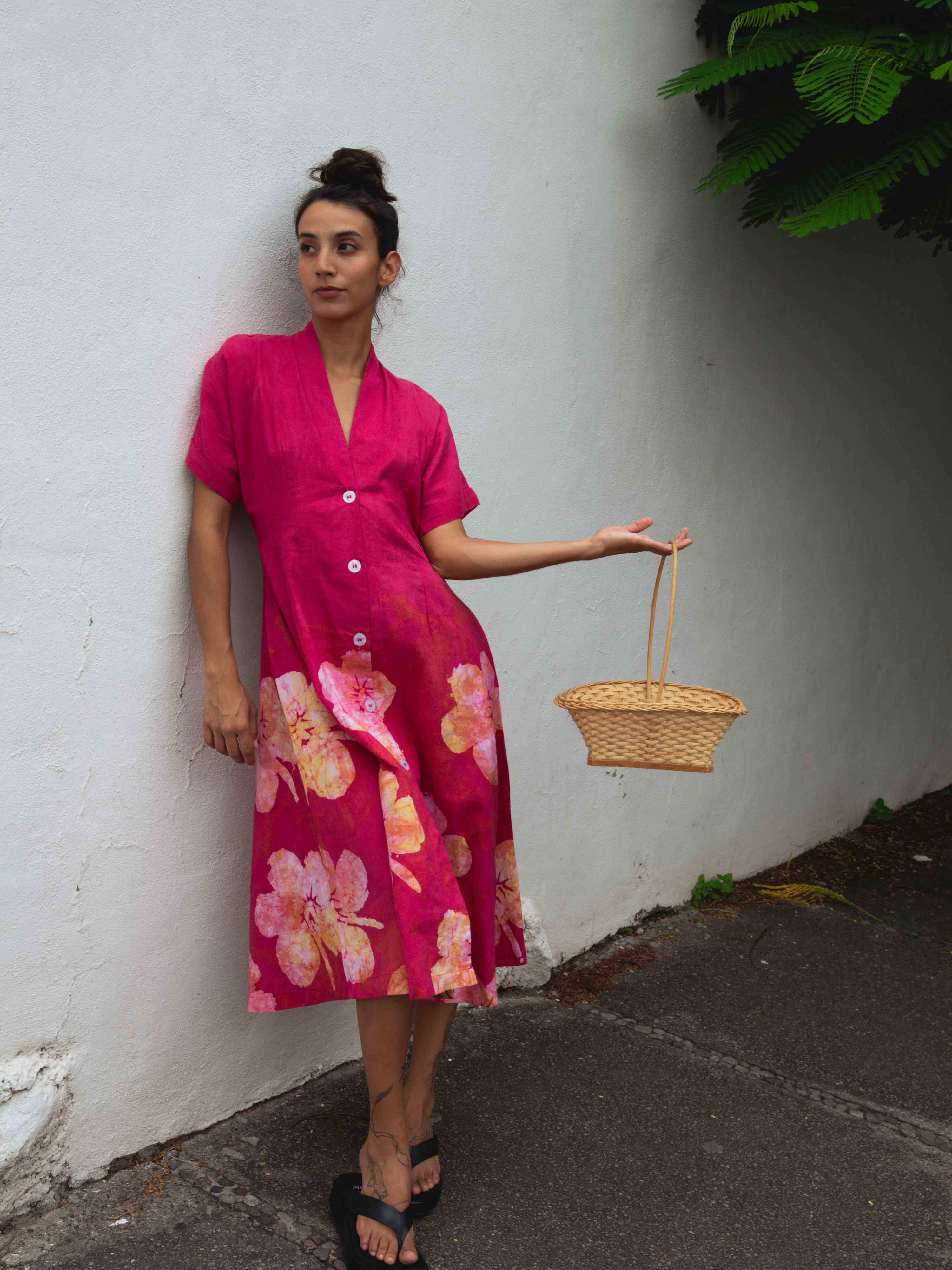 Adira Dress – Elisamama