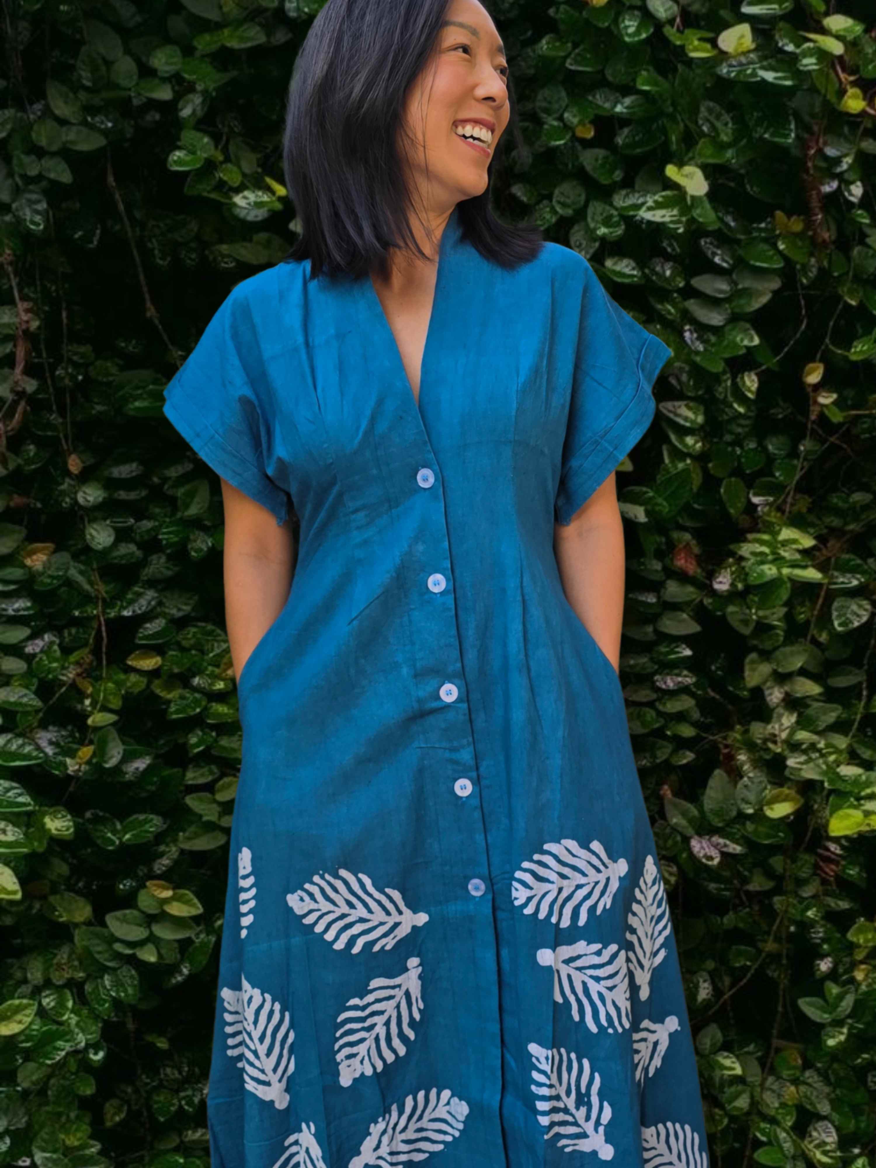 Adira Dress – Elisamama