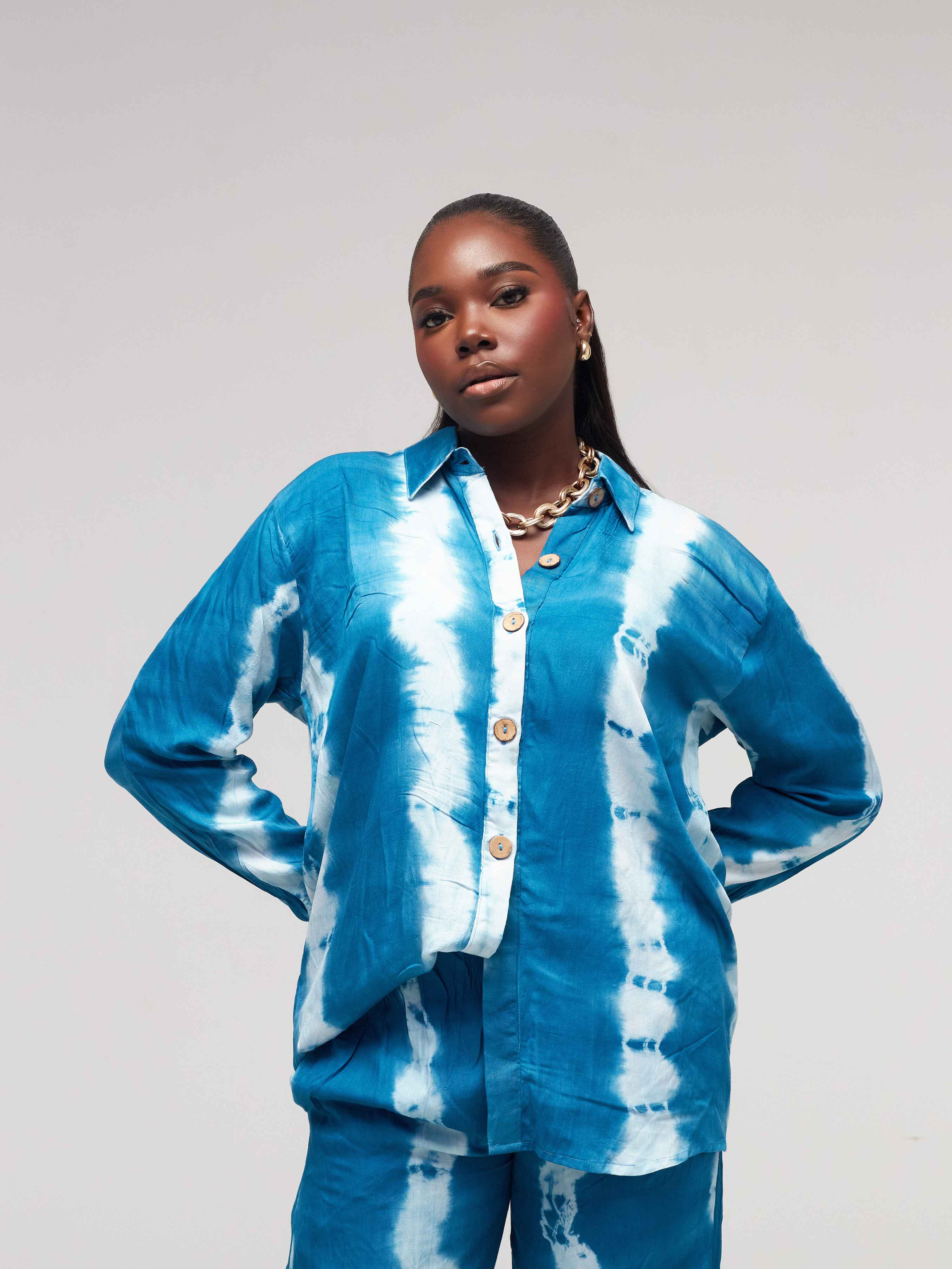 Zina Set – Elisamama