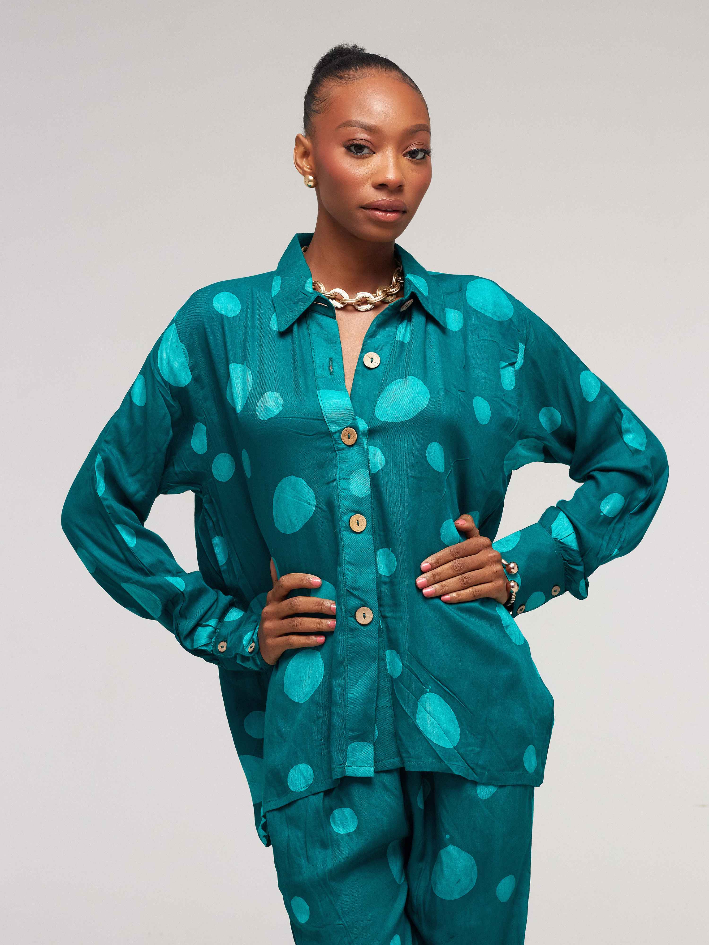 Zina Set – Elisamama